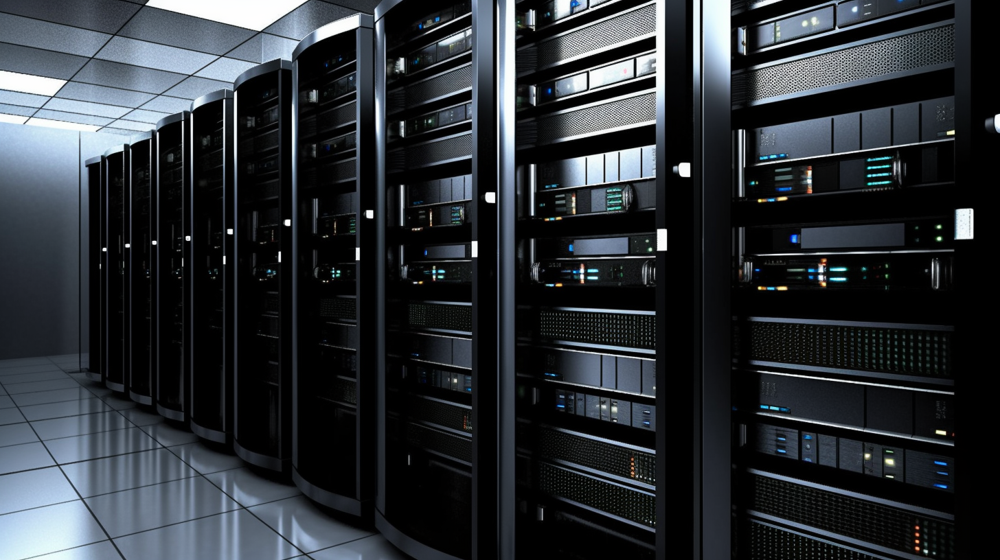 Node.js: Innovative server framework for modern web applications